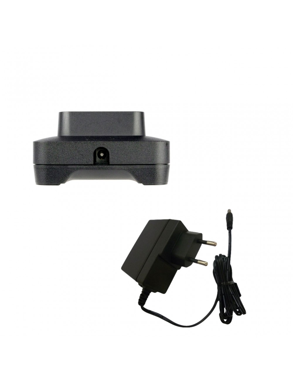 IMPRES Stolní nabíječ Motorola PMPN4577A IMPRES Stolní nabíječ Motorola PMPN4577A